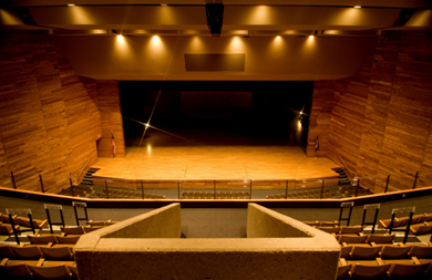 Facility Rentals - Cheyenne Rec